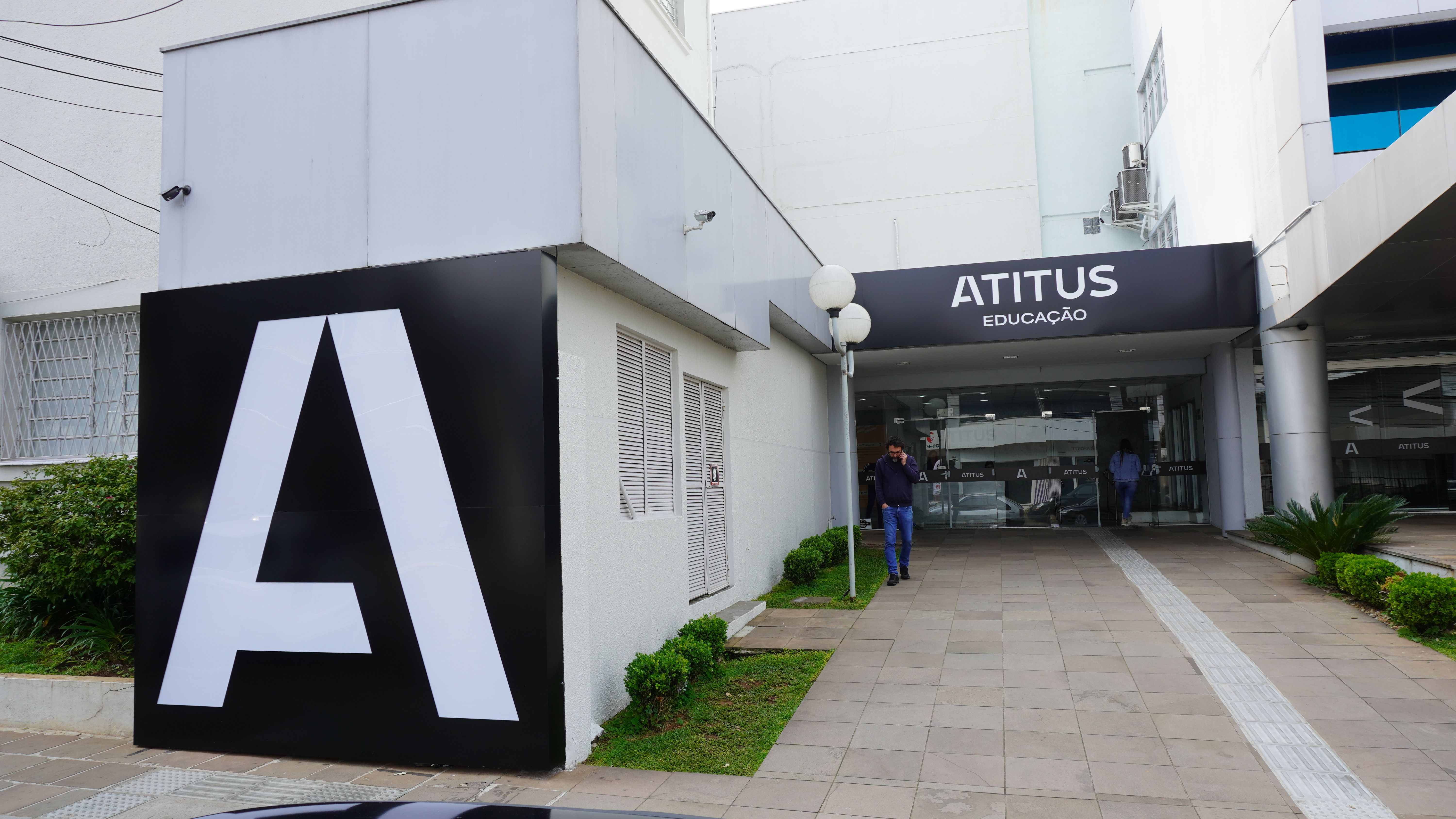 Atitus Educação celebra 19 anos com novo curso de doutorado